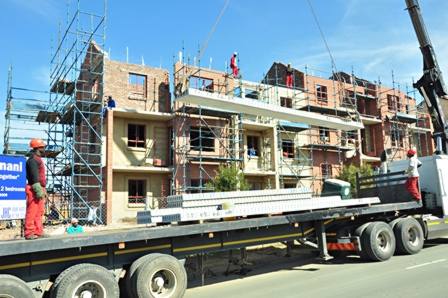 Benefits of precast concrete technologies