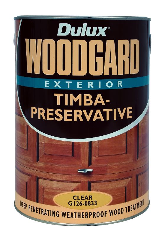 Protecting and nourishing wood