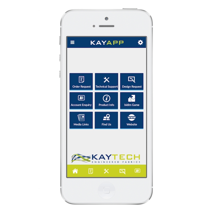 Introducing KayApp