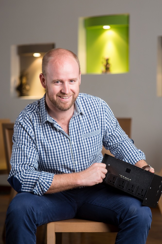Twelve promising entrepreneurs selected for African innovation award