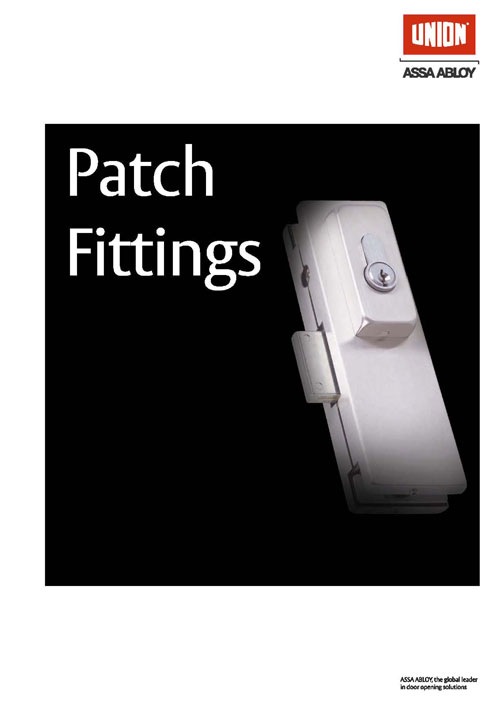 ASSA ABLOY Brochures