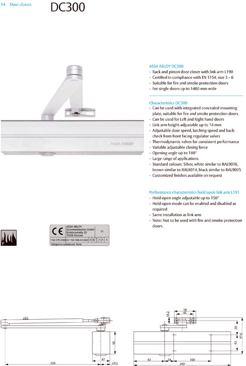 ASSA ABLOY | Door Security Solutions | UNION | Yale | Ving Card