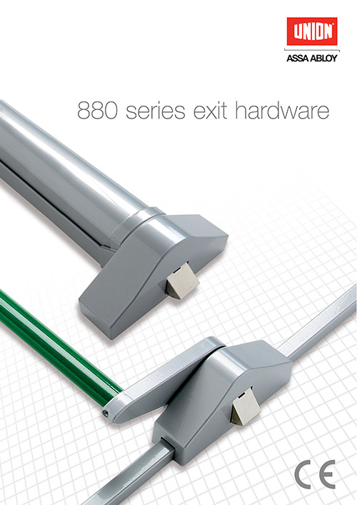 ASSA ABLOY | Door Security Solutions | UNION | Yale | Ving Card