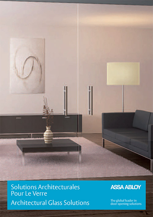 ASSA ABLOY Brochures