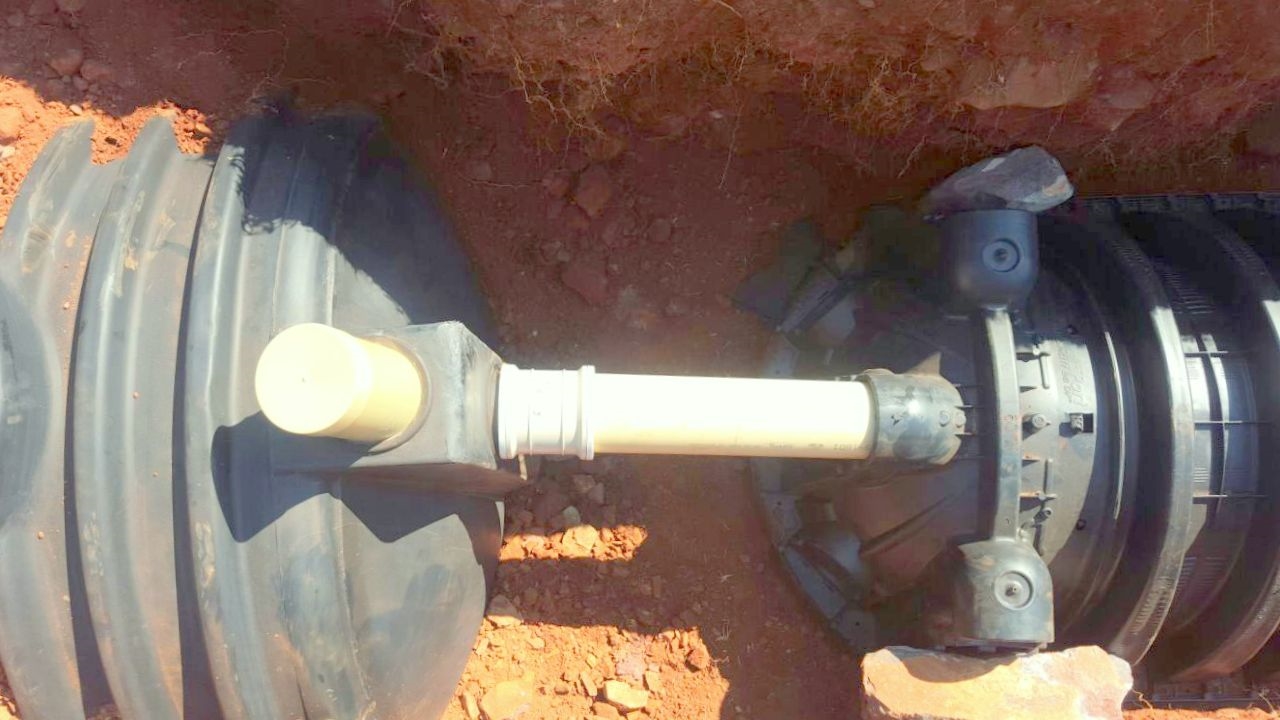 Geotextiles and geosynthetic news | Kaytech Engineered Fabrics