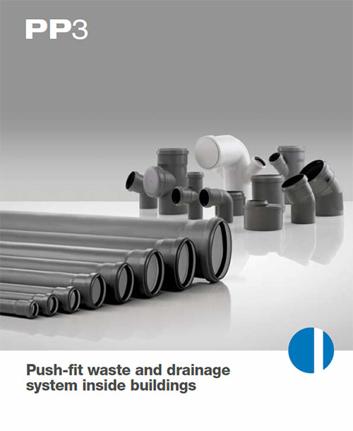 Building Product Brochures & Technical Data sheets | Specifile