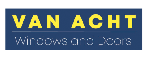 Van Acht Windows And Doors Specifile Van Acht Windows Van Acht Windows