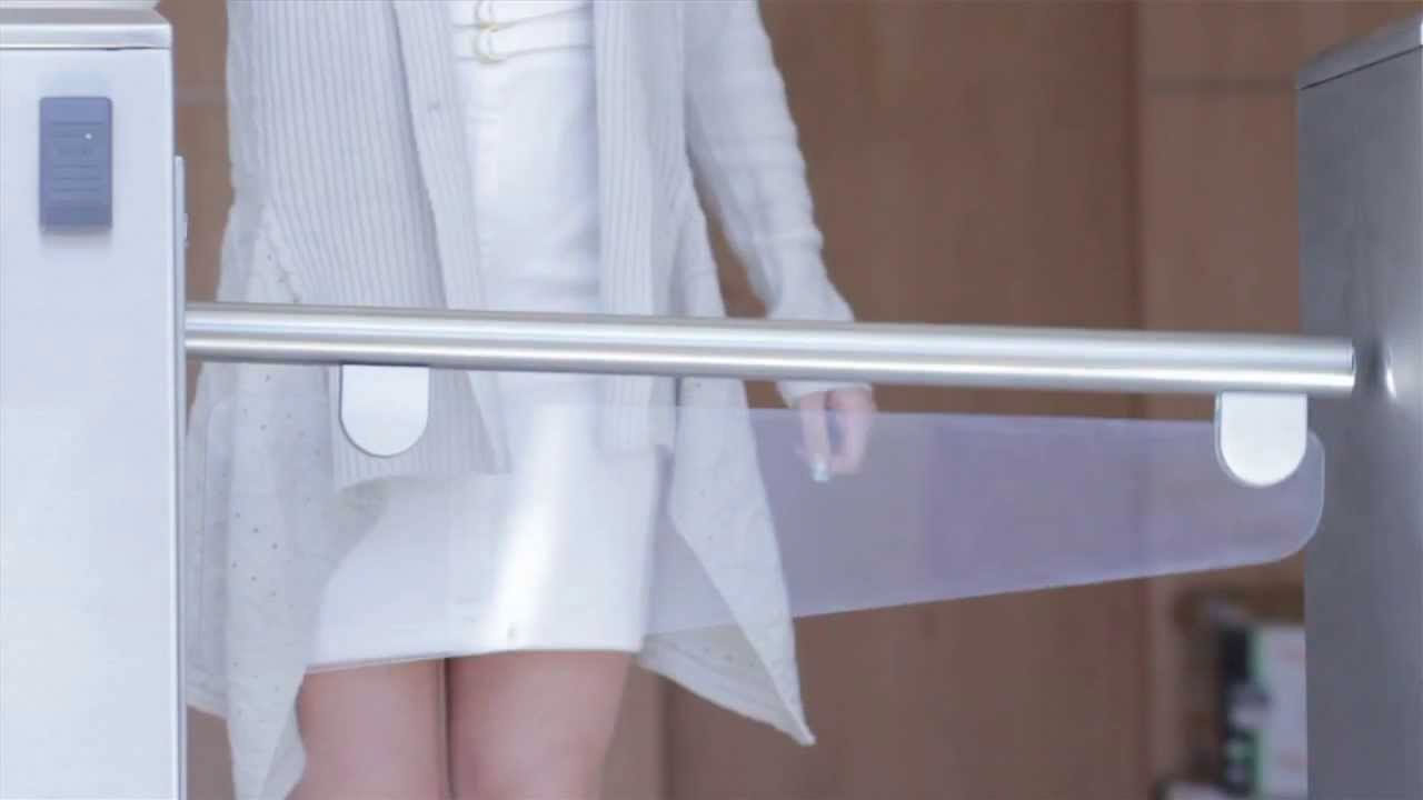 Turnstar security products | Access Control and High Security Barriers