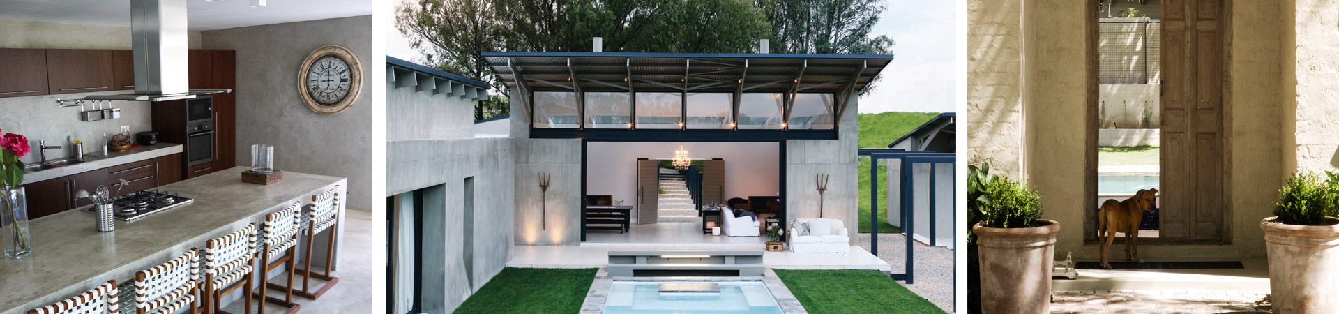 Cemcrete Product Page | Colour Hardener, CreteCote, PolishCrete and ...