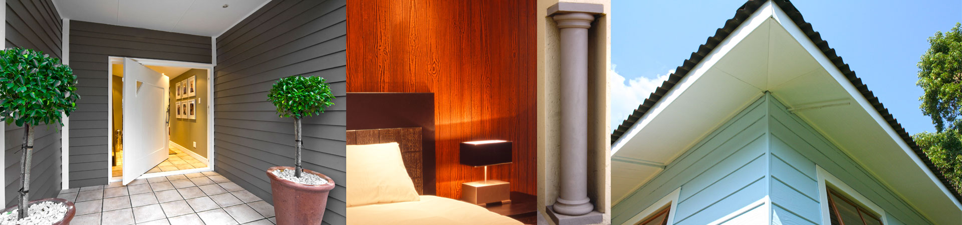 Windowsills | Nutec Everite | Everite Nutec Building Products - window ...