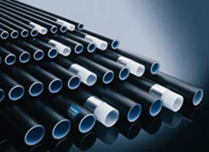 Geberit drainage systems offer a variety of solutions for many applications