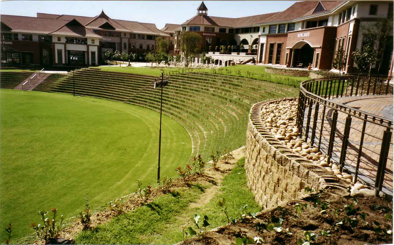 L22 Standard (Smooth) and L22 Rock Face | Specifile