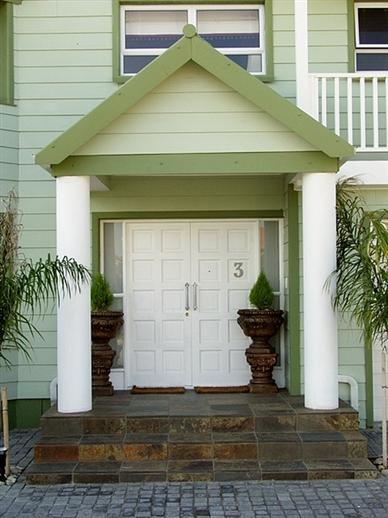 Building Columns | Specifile