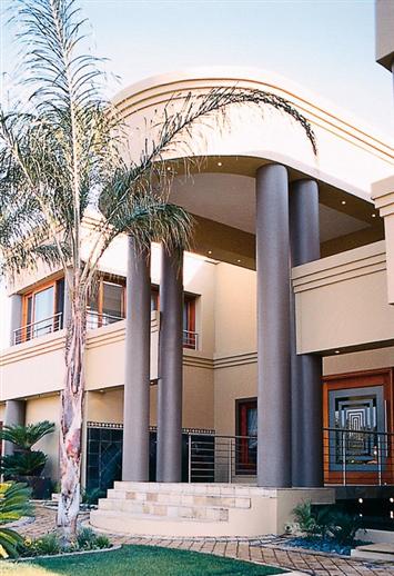 Building Columns | Specifile