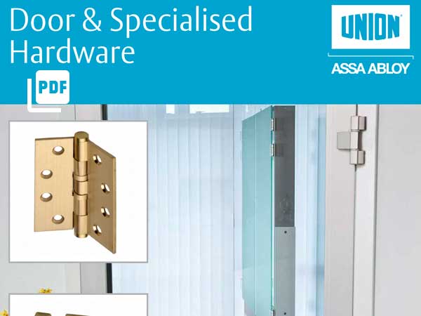 ASSA ABLOY | Door Security Solutions | UNION | Yale | Ving Card