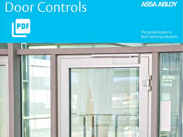 ASSA ABLOY Brochures