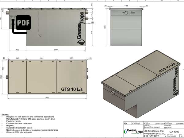 Building Product Brochures & Technical Data sheets | Specifile