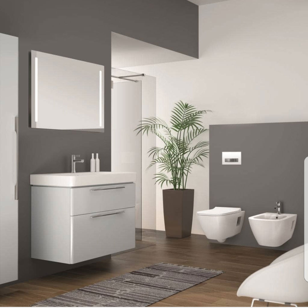 GEBERIT Bathroom Design Competition | Specifile