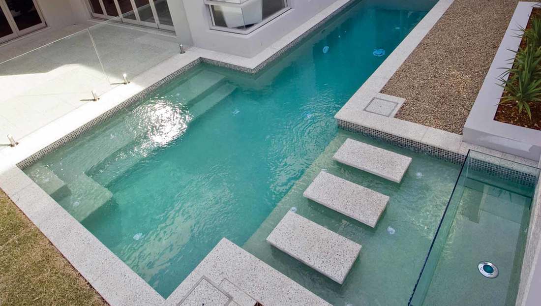 Pool Products | Cemcrete - finishes, repairs and coatings