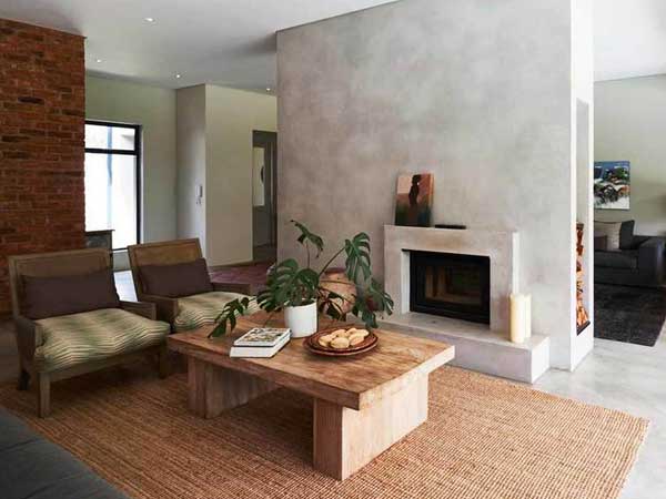 Residential | Cemcrete Residential Projects Completed - walls, floors, pools