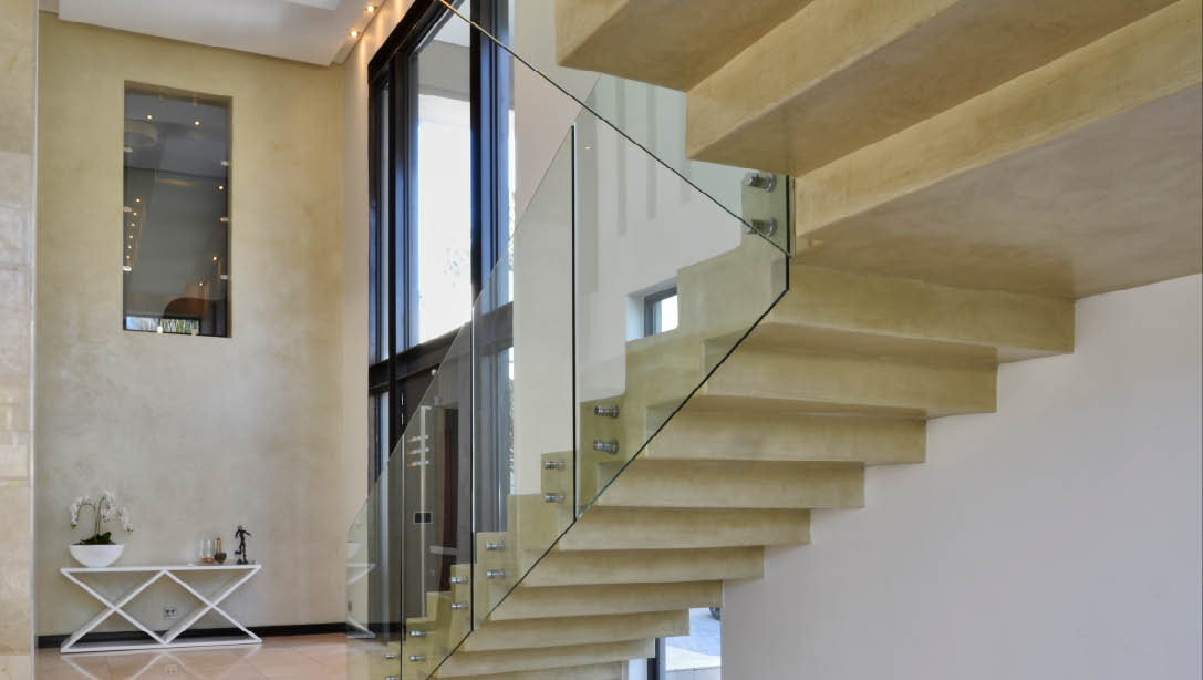 CreteCote | Specifile CreteCote Floor Products | Cemcrete