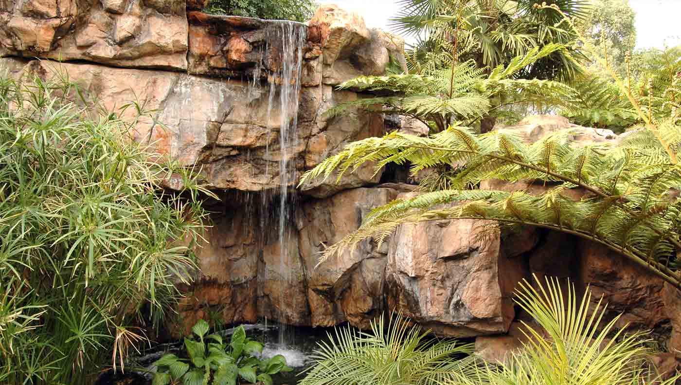 DecoCrete | Specifile DecoCrete Wall Products | Cemcrete