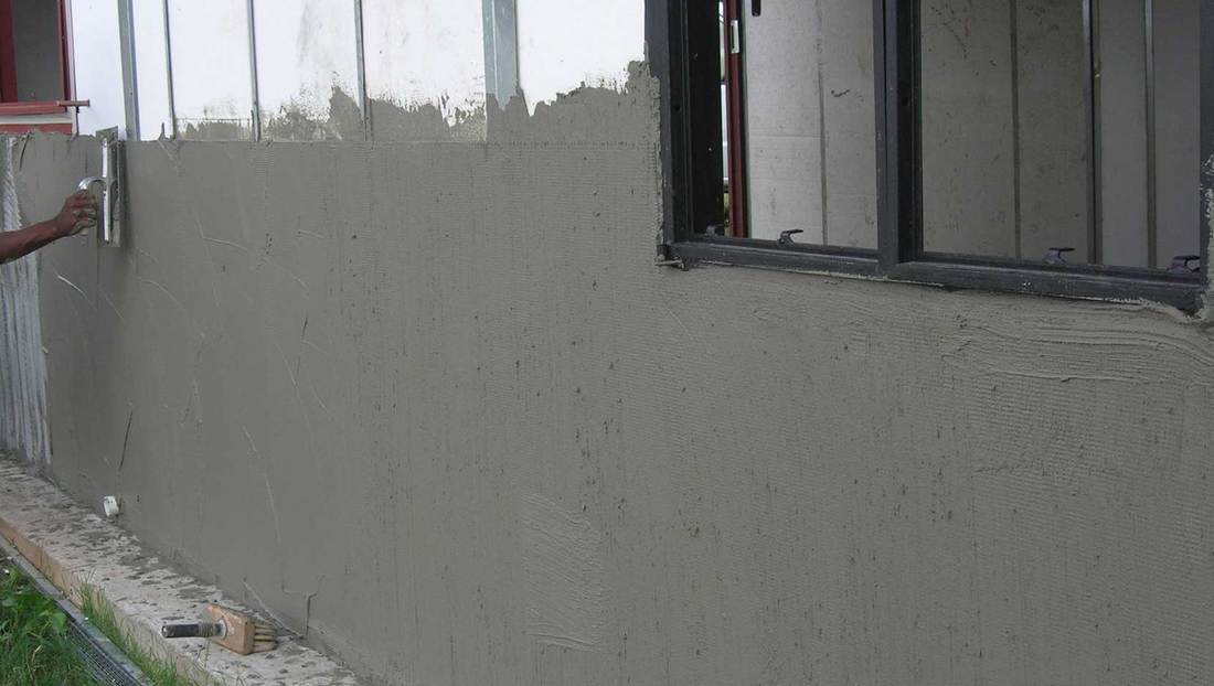 EIFS BaseCoat | Specifile