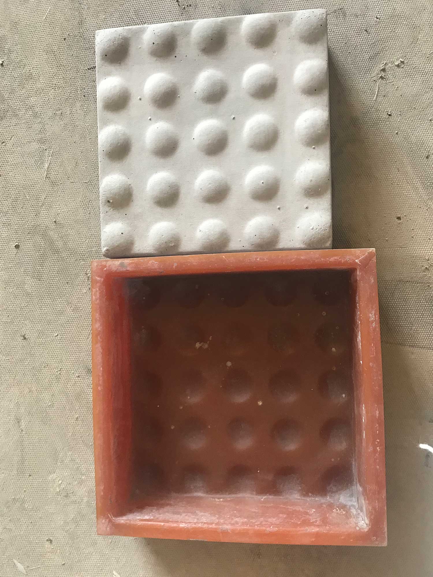 Twinstar | Moulds | Specifile