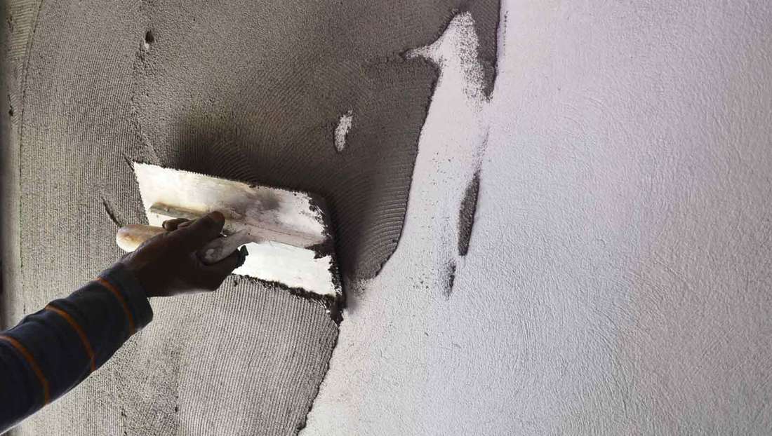 SatinCrete | Specifile SatinCrete Wall Products | Cemcrete