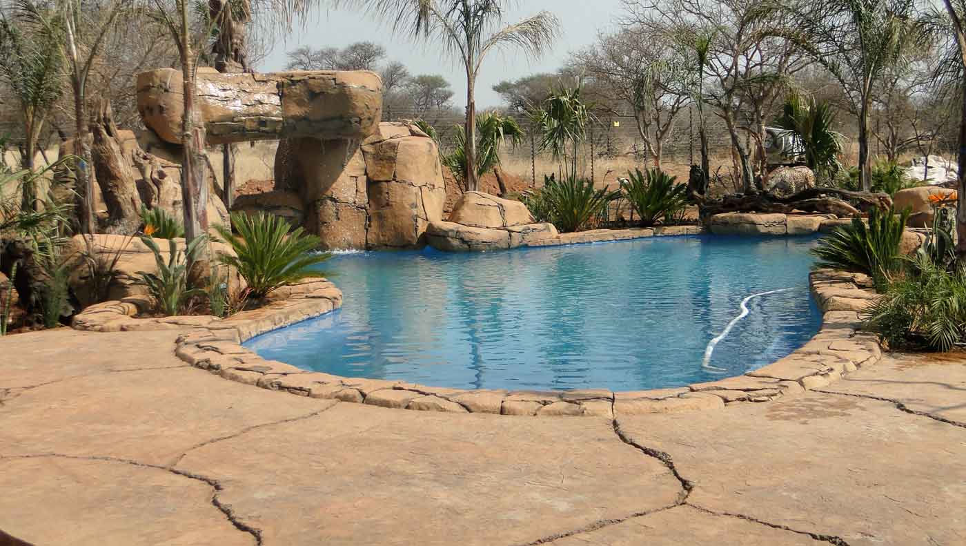 DecoCrete | Specifile