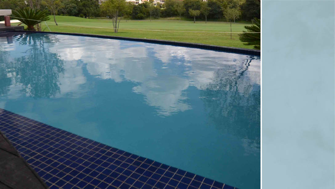PoolCrete | Specifile