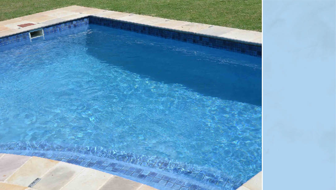 PoolCrete | Specifile