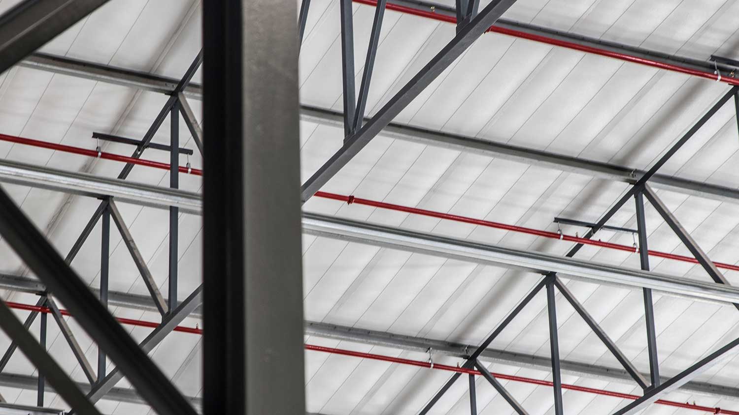 Alucushion Thermal Insulation (Pty) Ltd Product Page: Roof Insulation