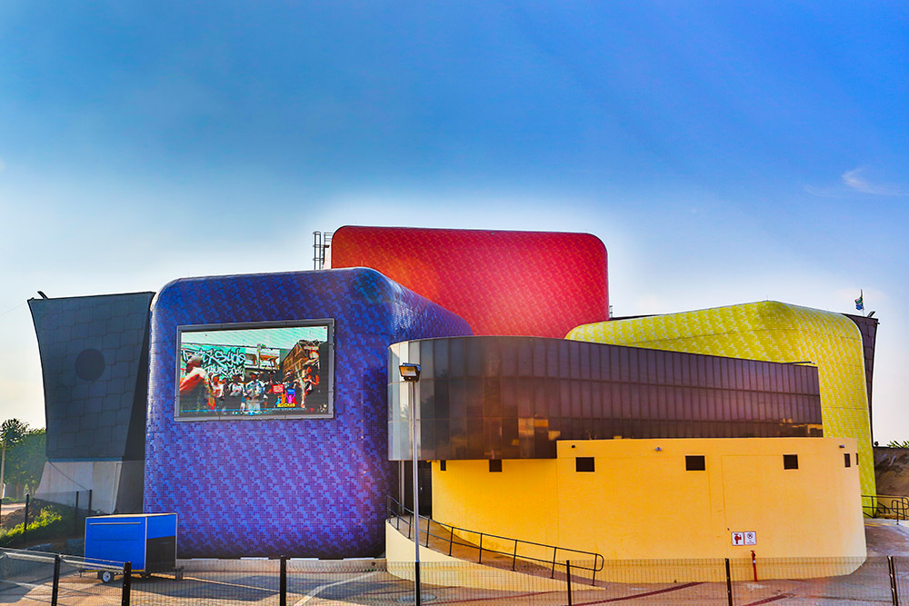 Soweto Theatre – 7 years later | %%primary_category%% | TAL adhesives ...