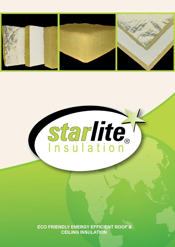 D&D Roof Insulations Brochures