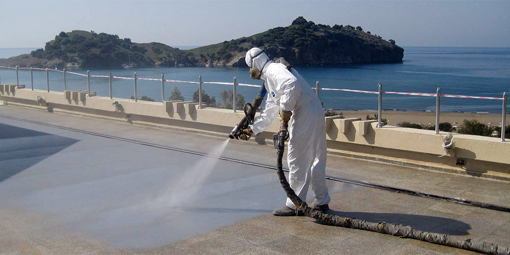 abe | Products | Waterproofing, Flooring, Decorative Concrete, repair