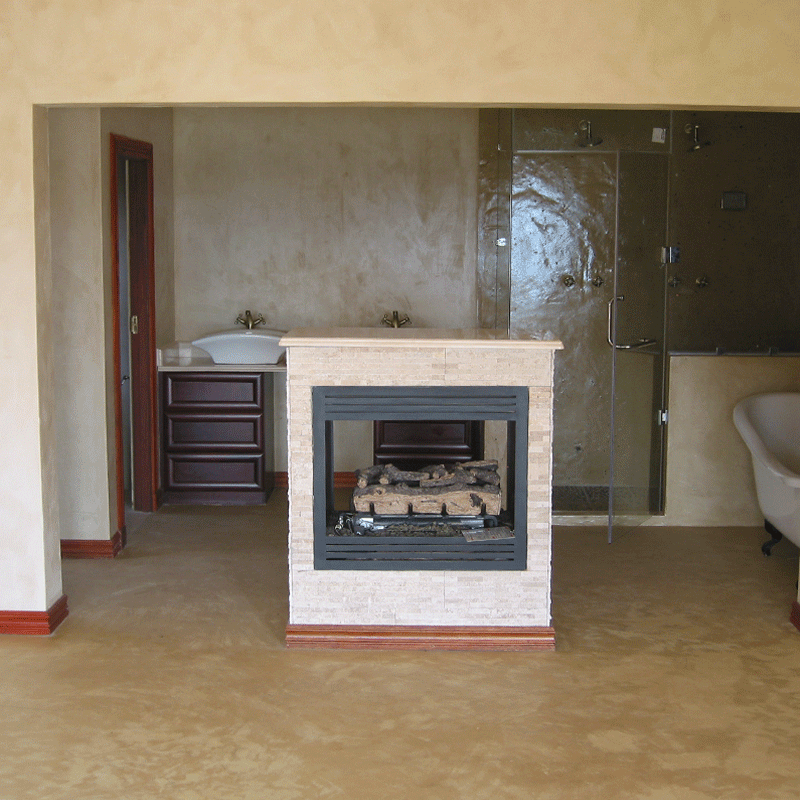Five Floor Hardeners | Cement Surface Hardeners - flooring