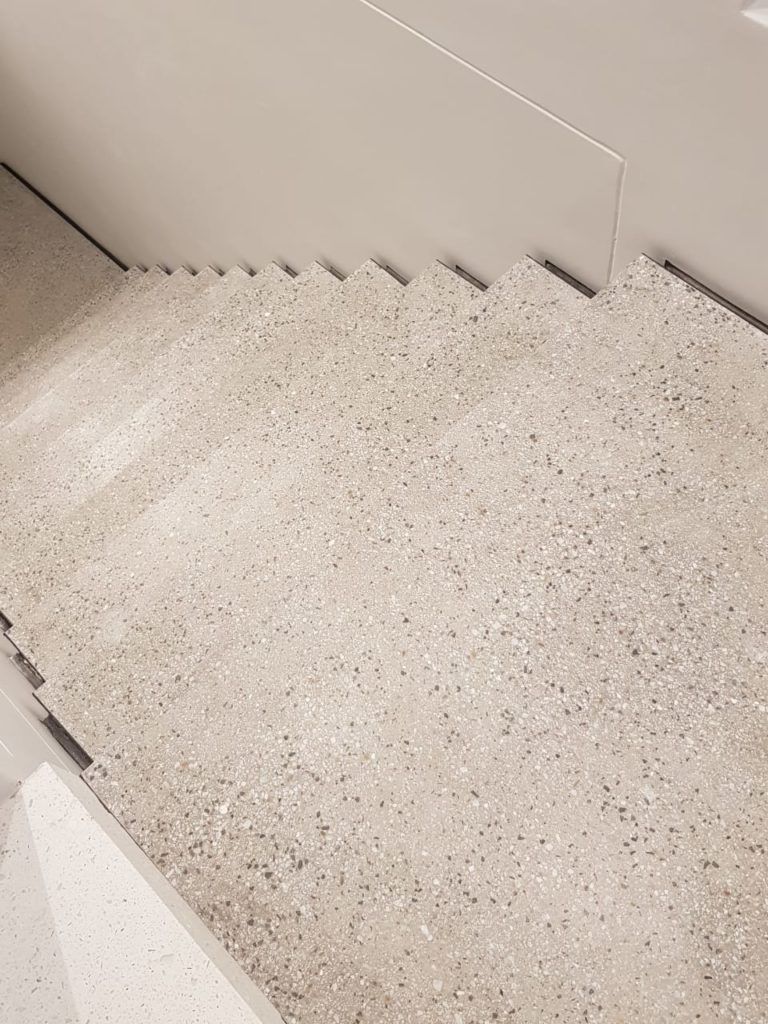 Flooring Paints and Seamless Screeds | Africote Chemstain, stoep enamel