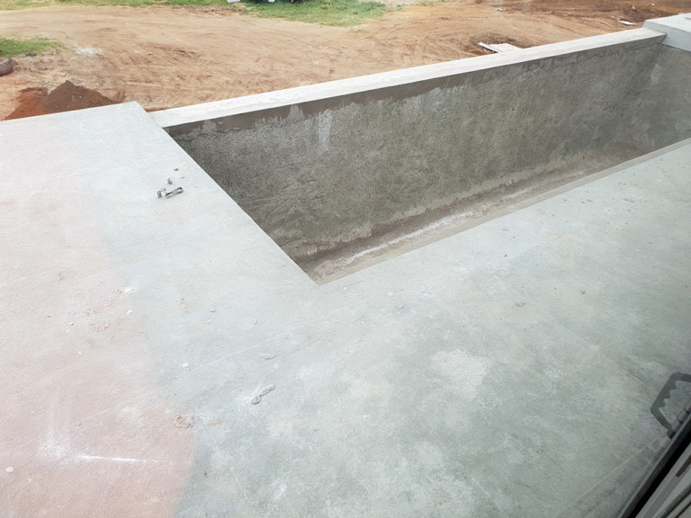 KZN waterproofing projects | abe Construction Chemicals