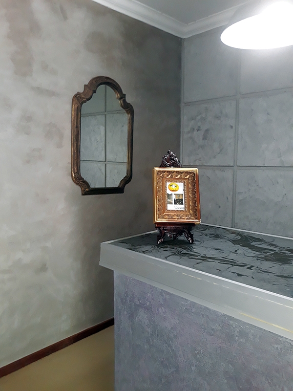 Africote International Product Page | Wall Finishes | Plasters and Paints