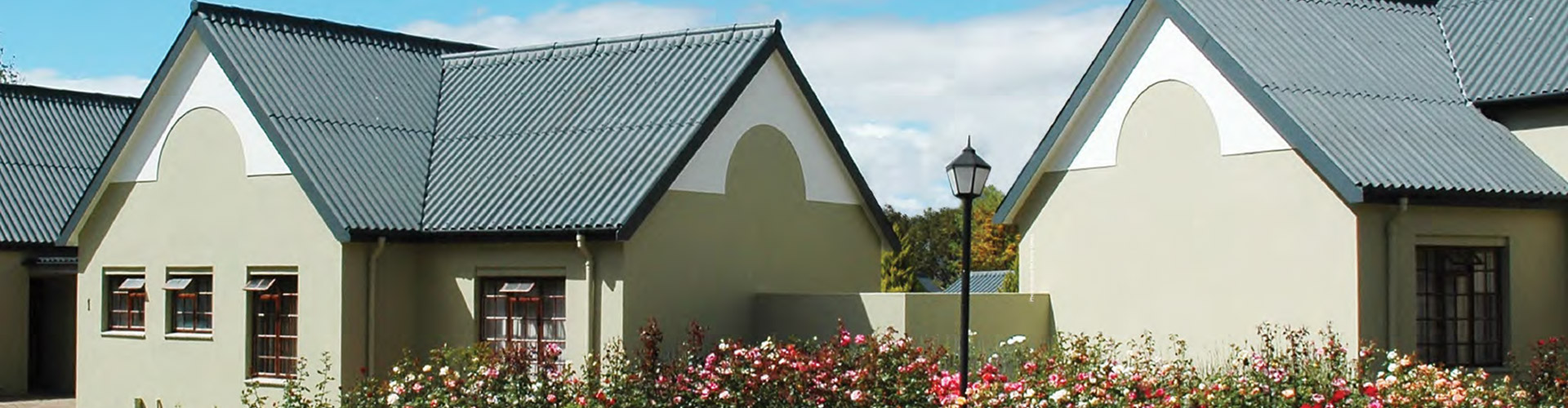 Everite Building Products (Pty) Ltd Products