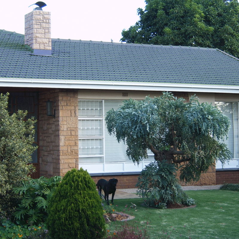 Roof Paint and Waterproofing | Africote - Acrylic Roof paints and coatings