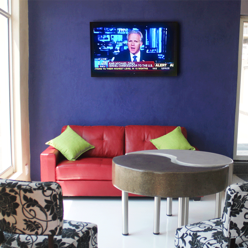 5 Types of wall plaster | Africote - Original coatings for Africa ...