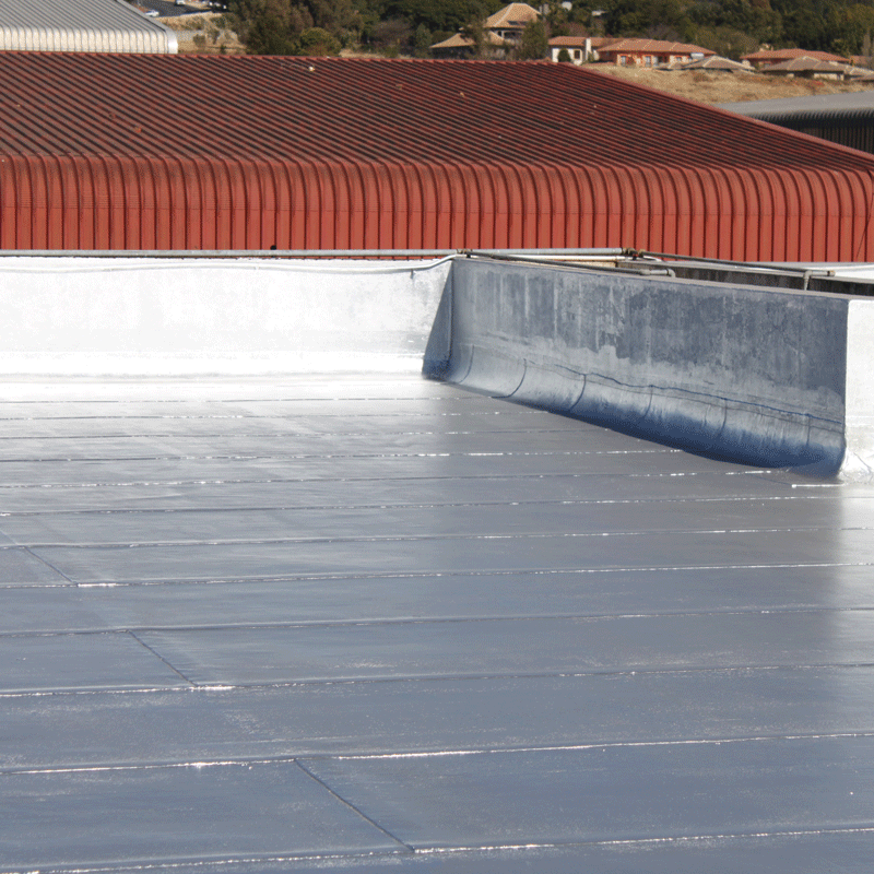 Roof waterproofing products to use | Africote paints and coatings