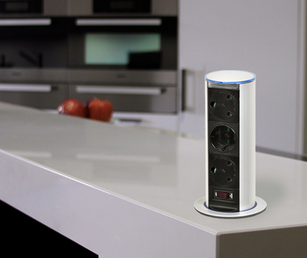 Roco Fittings | Products for kitchen and furniture industries