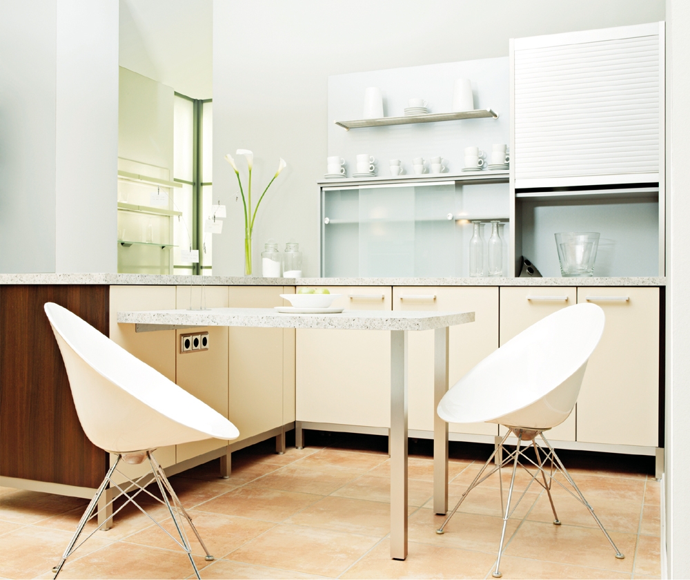 Roco Fittings | Products for kitchen and furniture industries