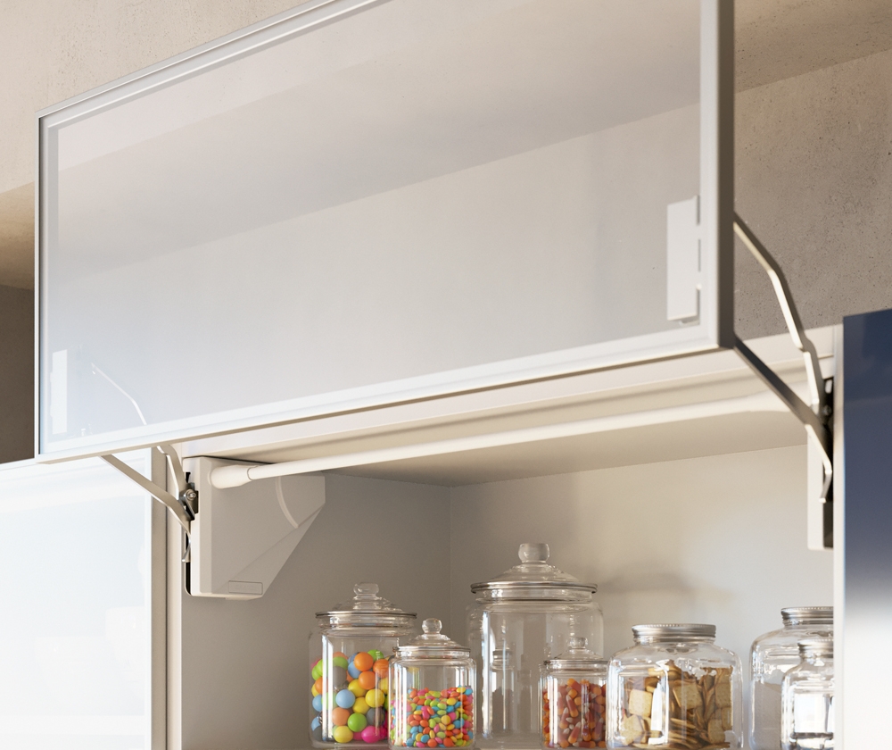 Roco Fittings | Products for kitchen and furniture industries