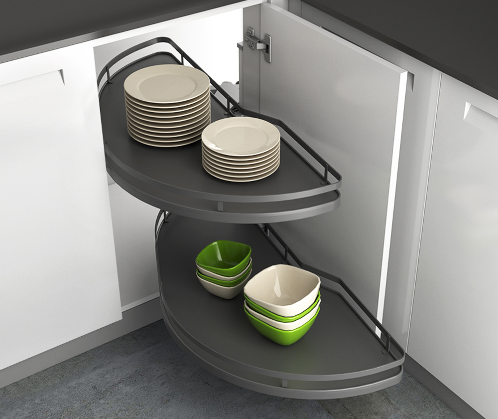 Roco Fittings | Products for kitchen and furniture industries