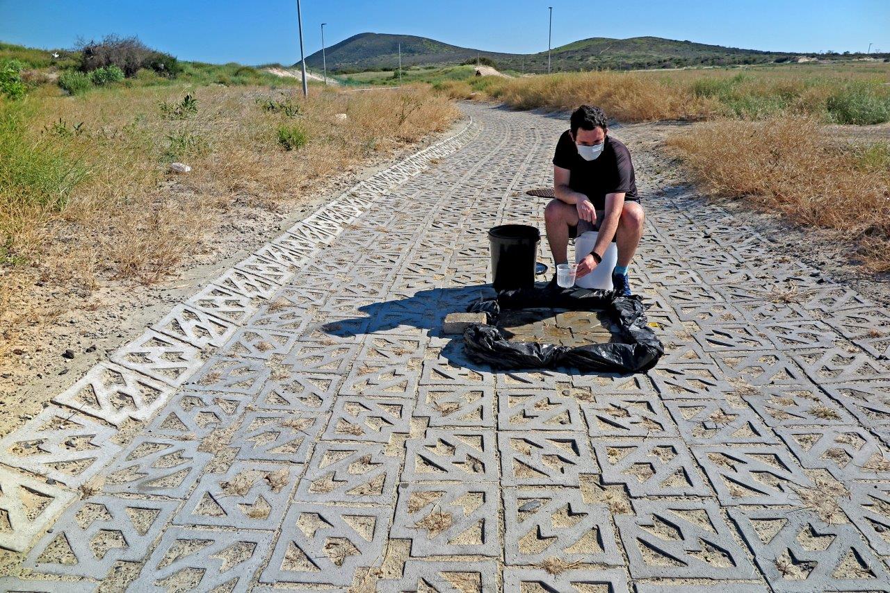 The efficiency of Terracrete permeable pavers | Terraforce