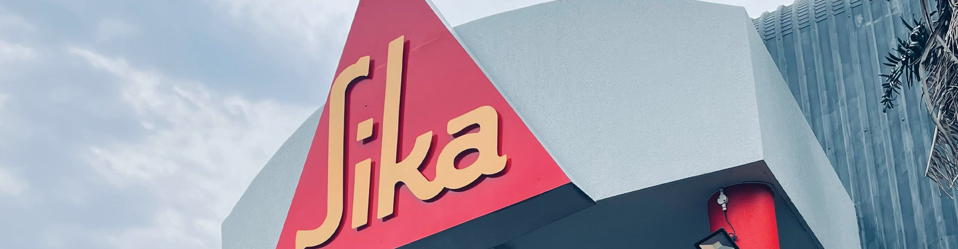 Sika South Africa | Specifile Manufacturer and distributor of Sika products